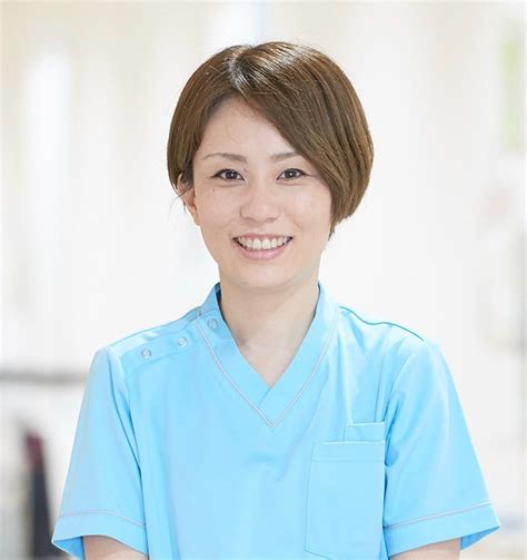 Eさん｜仁和会総合病院 看護部