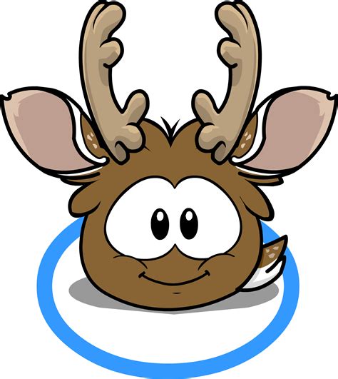 Puffles Imagui