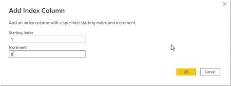 table visual get total rows on current selection microsoft fabric