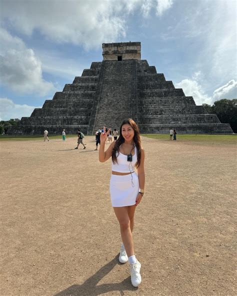 Nicole Doshi Bio Age Career Net Worth Height Education Boyfriend