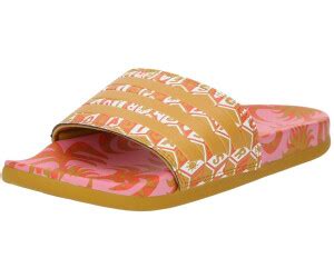 Adidas Adilette Comfort Women Semi Pink Glowvictory Goldvictory Gold