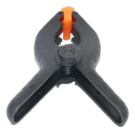 Grampo De Mola Para Serviço Pesado 2 Polegadas 10pcs Parcelamento Sem Juros