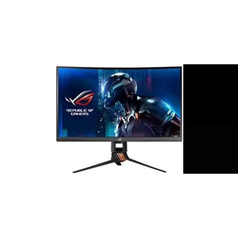 User Manual Asus Rog Swift Pg Vq English Pages