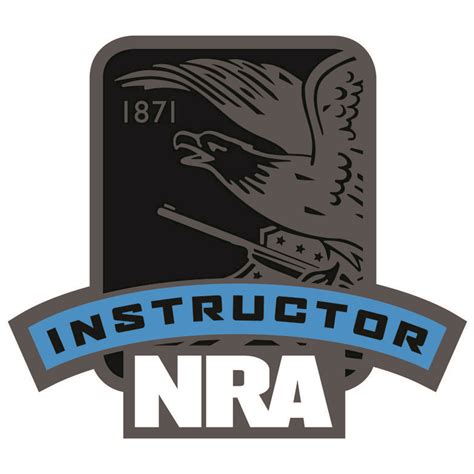 Nra Pistol Instructor Class