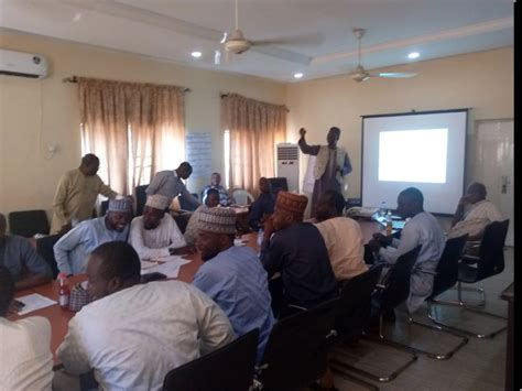 Abdullahi Ahmad Tijjani Posted On Linkedin