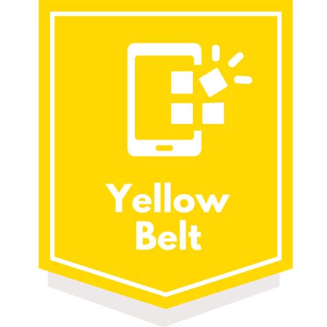 The Belt Program Icode