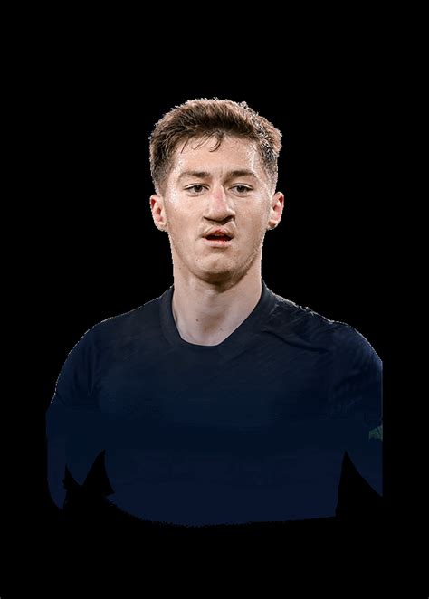 Angelo Stiller Fc 24 87 Cm Euro Festival Of Football Academy Fifplay