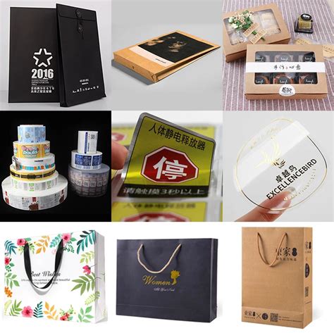 Wholesale Happy Birthday Greeting Card With Envelope Custom Logo Simple