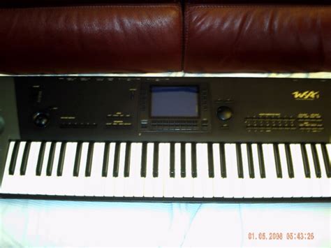 WSA1 Technics WSA1 Audiofanzine