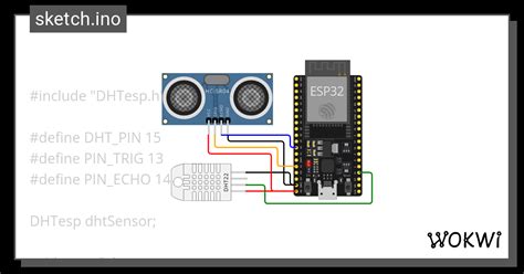 Wokwi Online Esp32 Stm32 Arduino Simulator