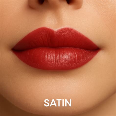 8 Must Know Lipstick Finishes That Elevate Your Look