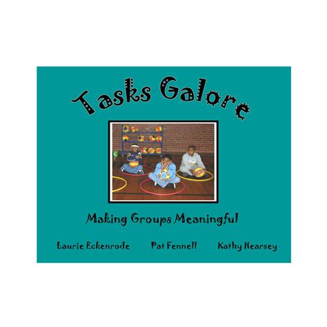 Tasks Galore Making Groups Meaningful Autism Queensland Tasks Galore Making Groups Meaningful Autism Queensland