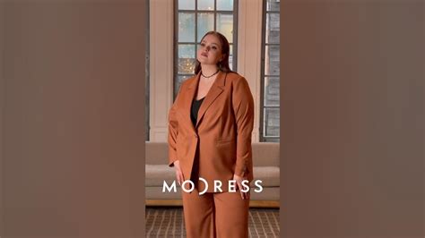 Каждая женщина заслуживает чувствовать себя великолепно независимо от размера одежды 🤍 Youtube