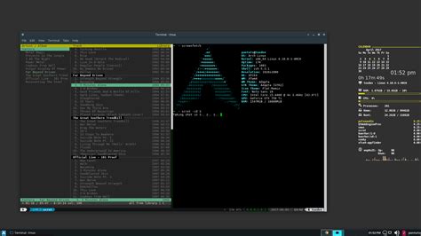 Finally I Built Archlinux My First In 7yrs Of Linux R Archlinux