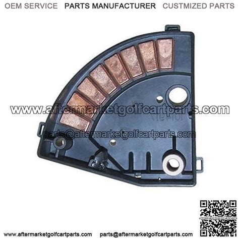 Club Car V Glide Switch Case Assembly Fits Electric 1988 The World