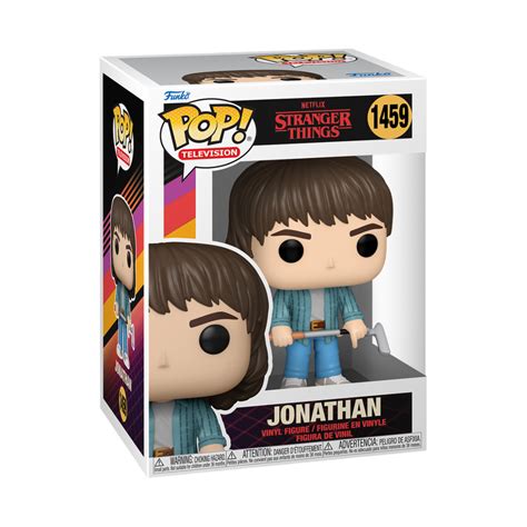Stranger Things Popstore