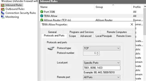 Server Cant Connect Ragezone Mmo Development Forums