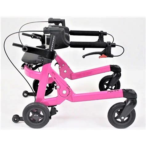 Malte Walker Specialised Paediatric Equipment