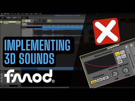 Supercharge Your Fmod Game Audio Skills With Sergio Ronchetti A