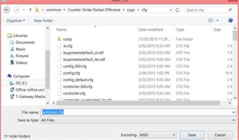 Autoexeccfg Cs Go Autoexeccfg в Csgo полезные команды и настройки