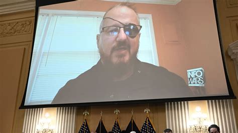 Oath Keepers Founder Receives 18 Years In Prison For Jan 6 Seditious