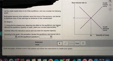 Solved Real Interest Rate 1 Credit Curve Let The Credit
