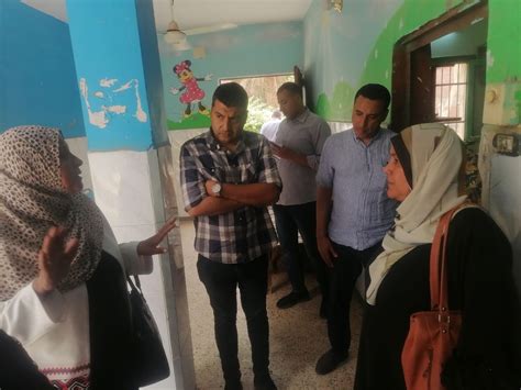 المجلس القومى لحقوق الإنسان
