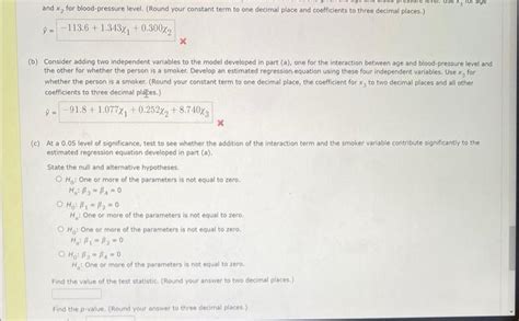 solved datafile stroke a statistical program is