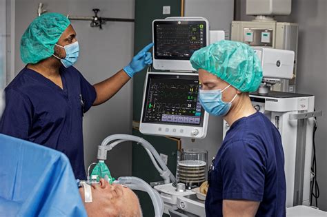 Updated Apsf Anesthesia Monitoring Recommendations Clinical View