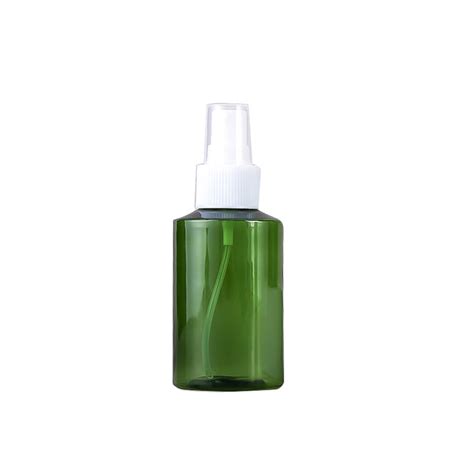 Detail Botol Plastik Warna Hijau Koleksi Nomer 42