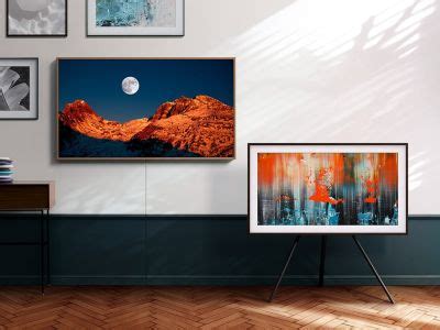 Hisense представила интерьерный телевизор-картину, как у Samsung - 4PDA