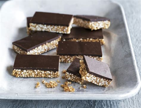 Barer Med Puffet Spelt Spis Bedre