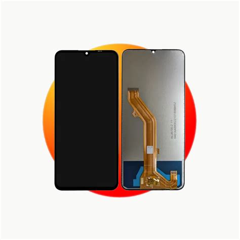 Modulo Tcl 505 T509k Oled