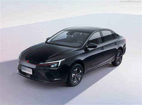 2021 Roewe Er6 Stunning Hd Photos Videos Specs Features And Price Dailyrevs