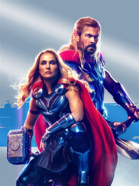 Thor Movie Wallpaper