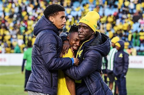 Verdict What Do Sundowns Need To Win Champions League Maybe More