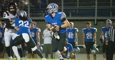 Graves County Eagles Keep Win Streak Alive With Victory Over Mustangs