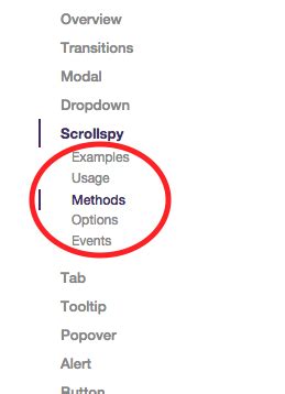 Html Bootstrap 3 Sidebar Sumbenu Expansion Stack Overflow