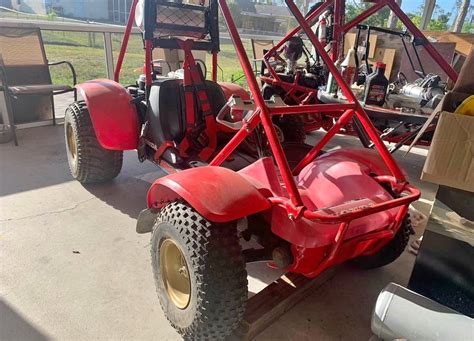 1982 Honda Fl250 Odyssey