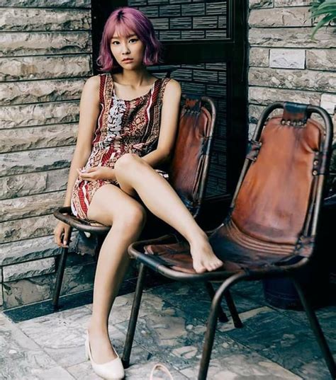 Lee Hye Bin Feet Lee Hye Bin Feet