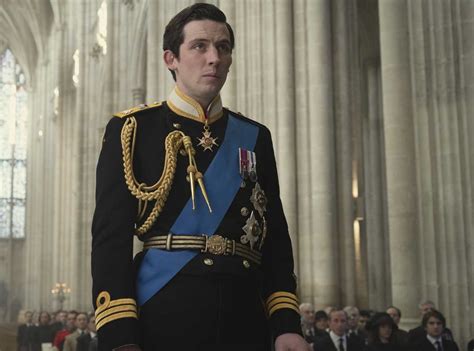 Who Plays Princess Anne In The Crown