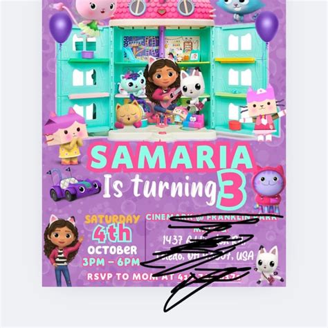 Editable Elmo Birthday Invitation Sesame Street Template Editable