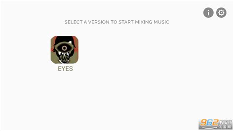 Eyes V
