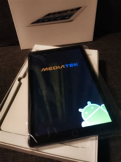 Mediatek Tablet Mobile Phones Gadgets Tablets Android On Carousell