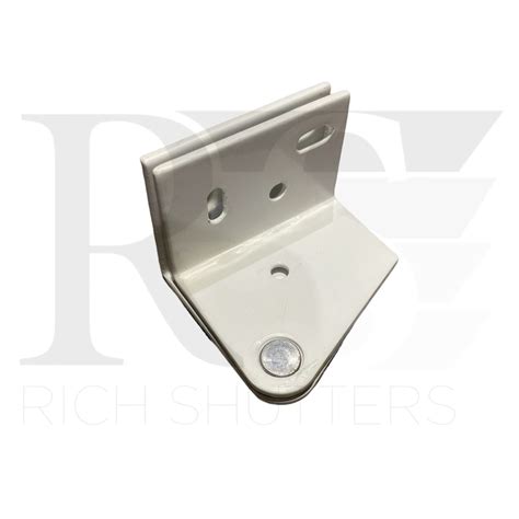 Shutter Pivot Hinge Face Type Rich Shutters Shutter Pivot Hinge Face Type Rich Shutters