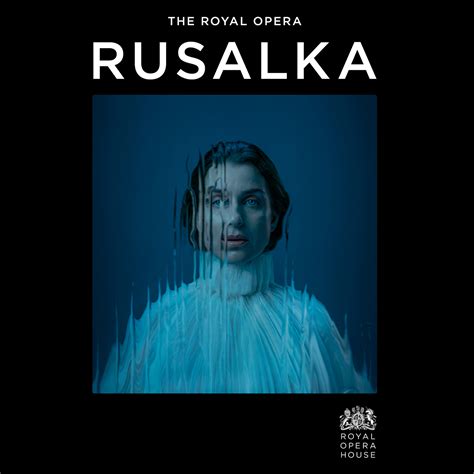 Roh Rusalka Theatr Gwaun