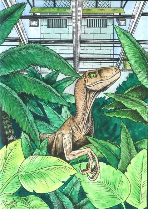 Dinosaur Sketch Dinosaur Drawing Dinosaur Art Jurassic Park Poster