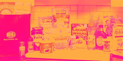 Bgs Q1 Earnings Call Management Details Inventory Shifts And Cost