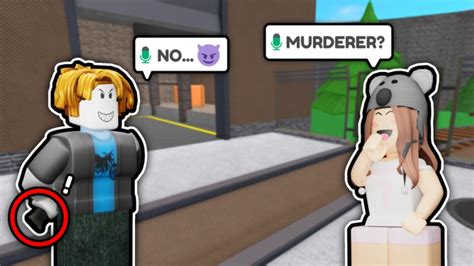 ¡sheriff Juega En Roblox