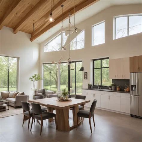 Incorporating Energy Efficient Features Into Your Home Design Abc